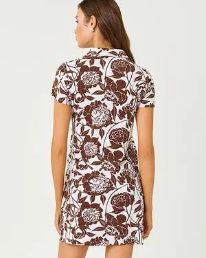 Lilly Pulitzer® Upf 50+ Dune Dress