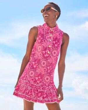 Lilly Pulitzer® Milana Shift Dress