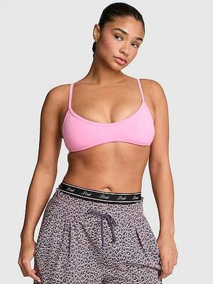Pink Performance Sports Bras