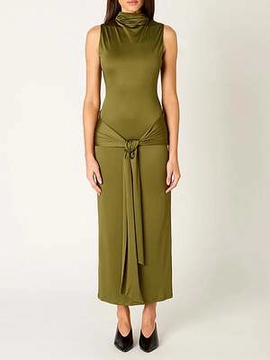 Victoria's Secret Midi Day Dresses