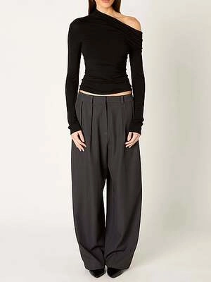 Victoria's Secret Nia Illyria Top
