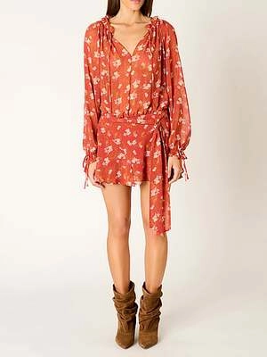 Victoria's Secret Nia Evermore Dress