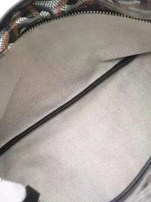 Goyard Ine Boheme Hobo Shoulder Bag