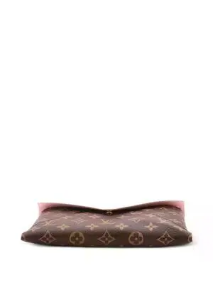 LOUIS VUITTON Kirigami Pochette Monogram Canvas Gm Pouch
