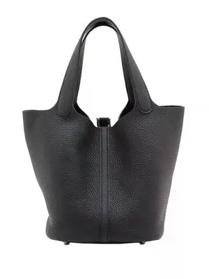 Hermès 2025 Clemence Picotin Lock 22 Handbag
