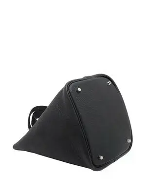 Hermès 2025 Clemence Picotin Lock 22 Handbag