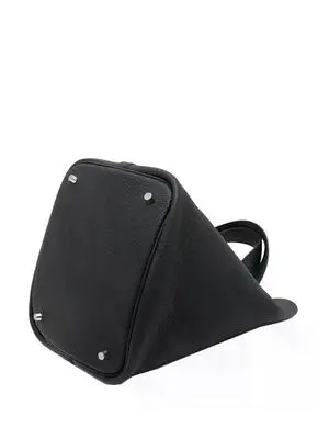 Hermès 2025 Clemence Picotin Lock 22 Handbag