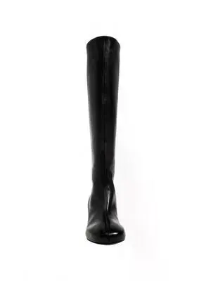 Agl Demi Wedge Boots