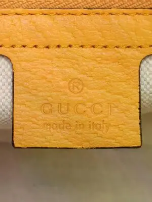Gucci 2016-2026 Small Gg Supreme Flora Web Ophidia Belt Bag
