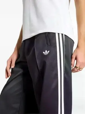 Adidas Satin Sst Loose Track Pants