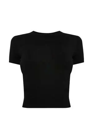 Dsquared2 Short-sleeve T-shirt - Black