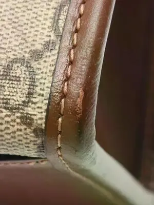 Gucci 2016-2026 Small Gg Supreme Interlocking G Tote Satchel