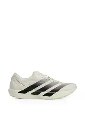 Y3 Adios Shoes - White
