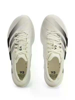 Y3 Adios Shoes