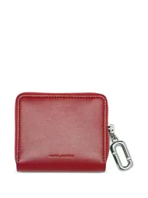 Marc Jacobs Scene Slim Compact Wallet
