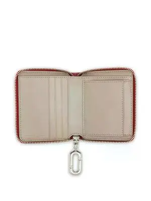 Marc Jacobs Scene Slim Compact Wallet