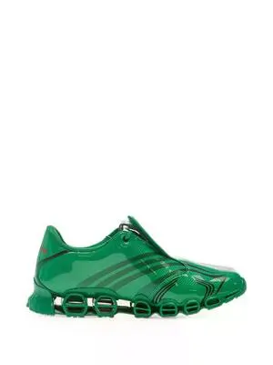 Adidas F50 Tunit Mega Jah Shoes - Green