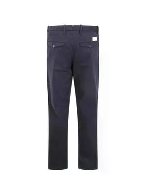 NINE:INTHE:MORNING Giove Piatto Slim Trouser