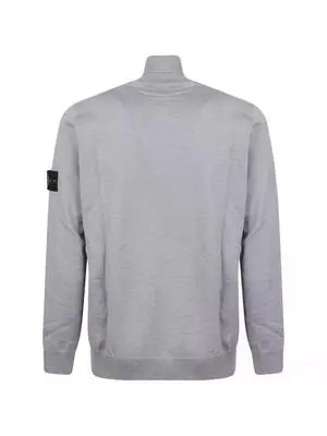 Stone Island 5100025 Light Pure Rws Wool Jumper