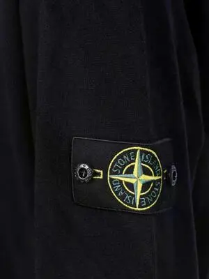 Stone Island 5100008 Stretch Rws-wool Jumper