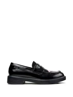 Camper Heeled Loafers For Men
