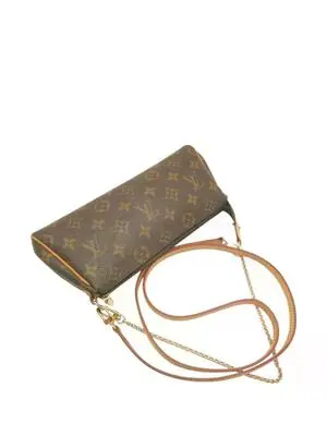 LOUIS VUITTON 2008 Monogram Eva Satchel