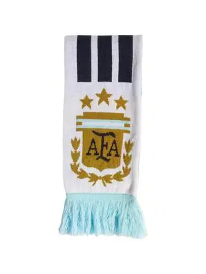Adidas Argentina 26 Scarf - White