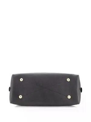 LOUIS VUITTON Neo Alma Handbag Monogram Empreinte Leather Pm Shoulder Bag