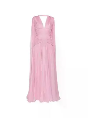 Zuhair Murad Plain Dresses