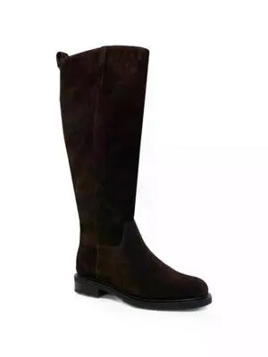 VAGABOND SHOEMAKERS Freya Suede Boots
