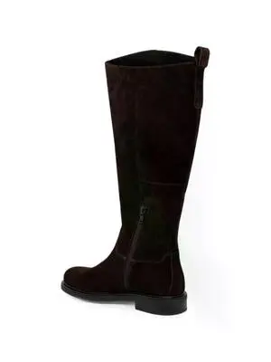 VAGABOND SHOEMAKERS Freya Suede Boots