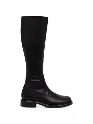 VAGABOND SHOEMAKERS Ellis Boots - Black