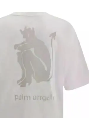 Palm Angels Graphic-print T-shirt
