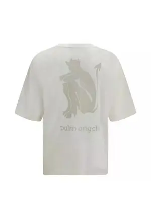 Palm Angels Graphic-print T-shirt