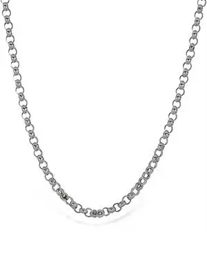Rolo Chain Necklaces