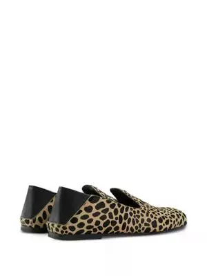 GIUSEPPE ZANOTTI Loafers Savage