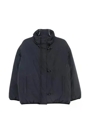 FAY Hook-fastening Puffer Jacket