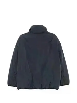 FAY Hook-fastening Puffer Jacket
