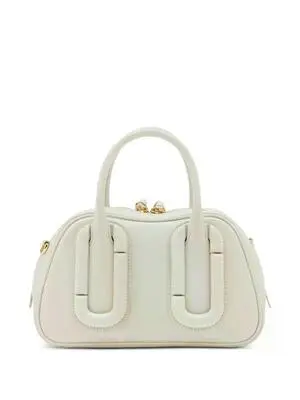 Marc Jacobs Babe Top-handle Bag - White