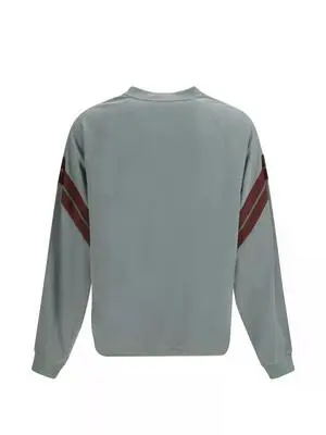 Palm Angels Urban Logo Track Sweater