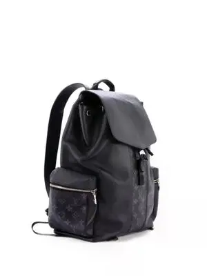 LOUIS VUITTON Outdoor Monogram Taigarama Backpack