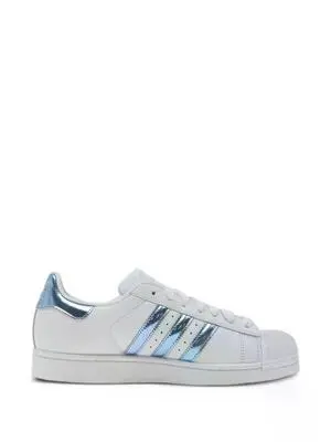 Adidas Superstar Ii Shoes - White