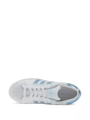 Adidas Superstar Ii Shoes