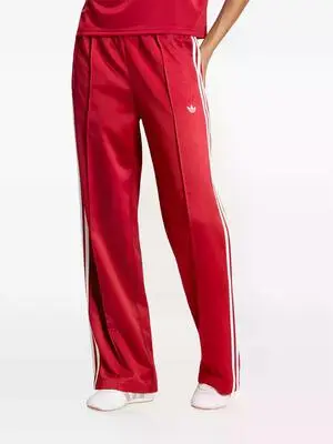 Adidas Sst Loose Track Pants - Red