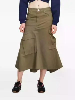 Marc Jacobs Cargo Skirt