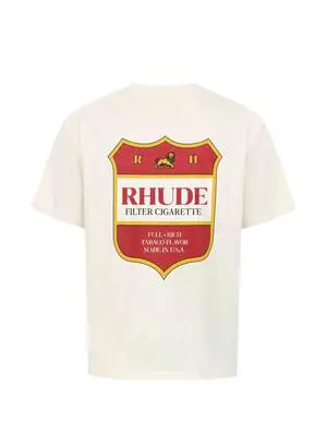 Rhude T-shirts And Polos