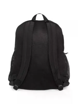 Adidas Logo-print Backpack