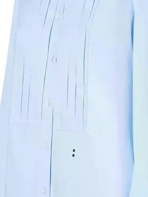 Fendi Light Poplin Shirt