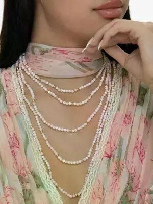 Robinson Pelham Utopia Beaded Necklace