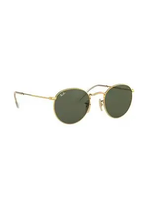 Ray-ban Round-frame Sunglasses